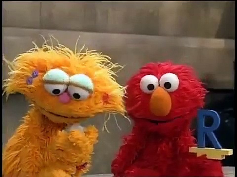 Sesame Street Episode 3809 (Full) (Archived In Case OG Video Gets ...