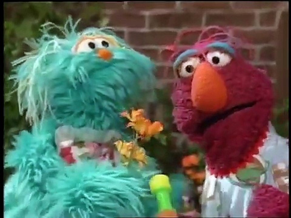 Sesame Street Episode 3801 (Full) (Archived In Case OG Video Gets ...