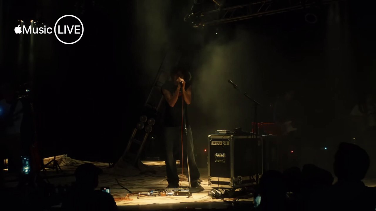 Apple Music Live: Dominic Fike | movie | 2023 | Official Clip - video Dailymotion