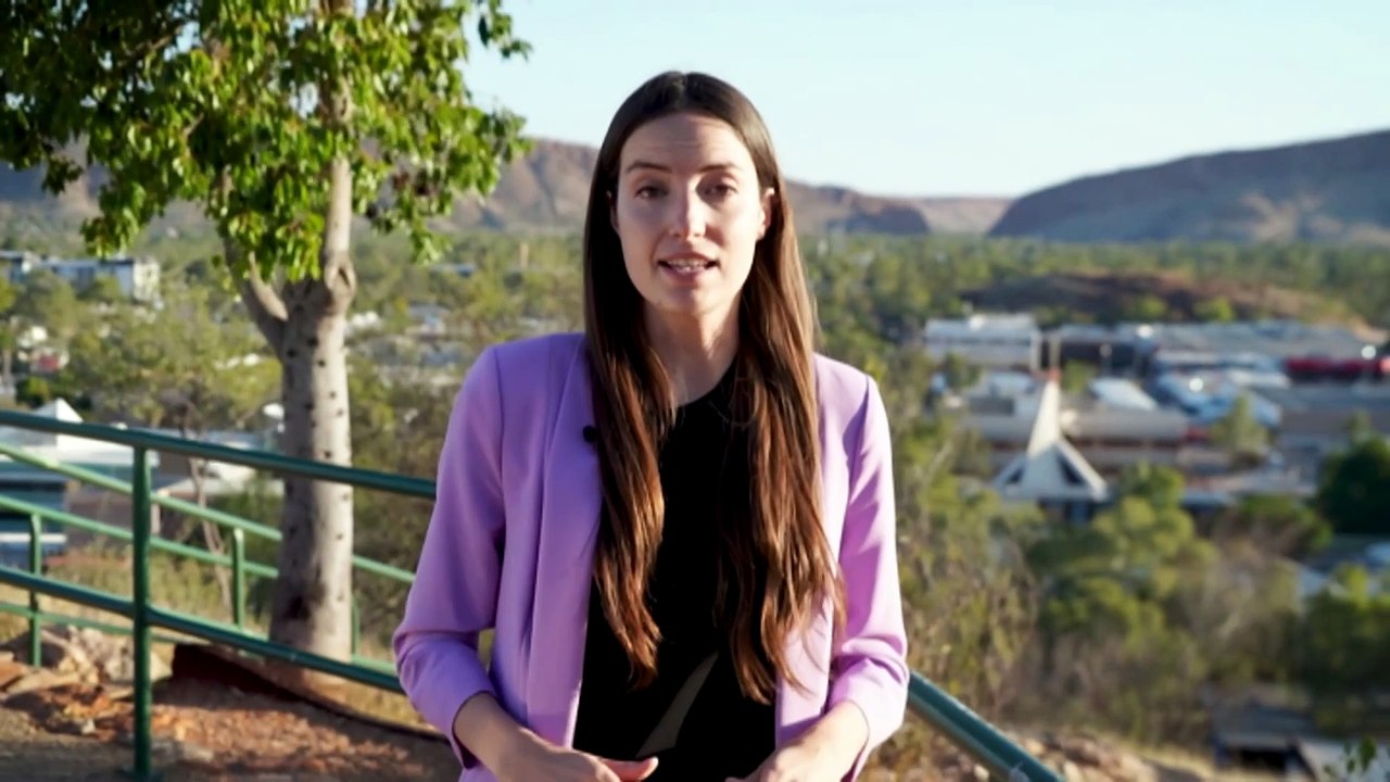 Programs in Alice Springs aim at breaking domestic violence cycles ...