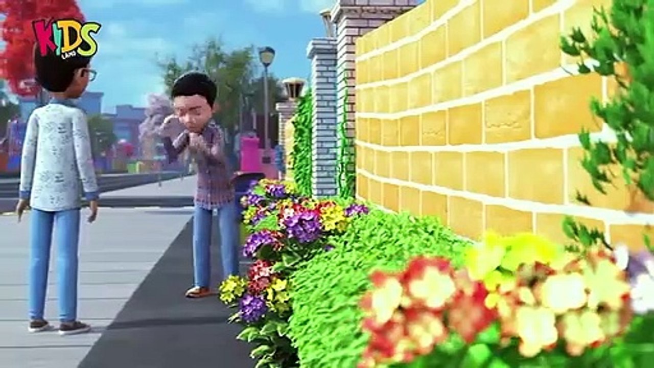 Ghulam Rasool Cartoon Compilation ( New Episodes) 3D Animation ...