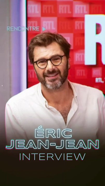 Rencontre avec Eric Jean-Jean ! - Vidéo Dailymotion