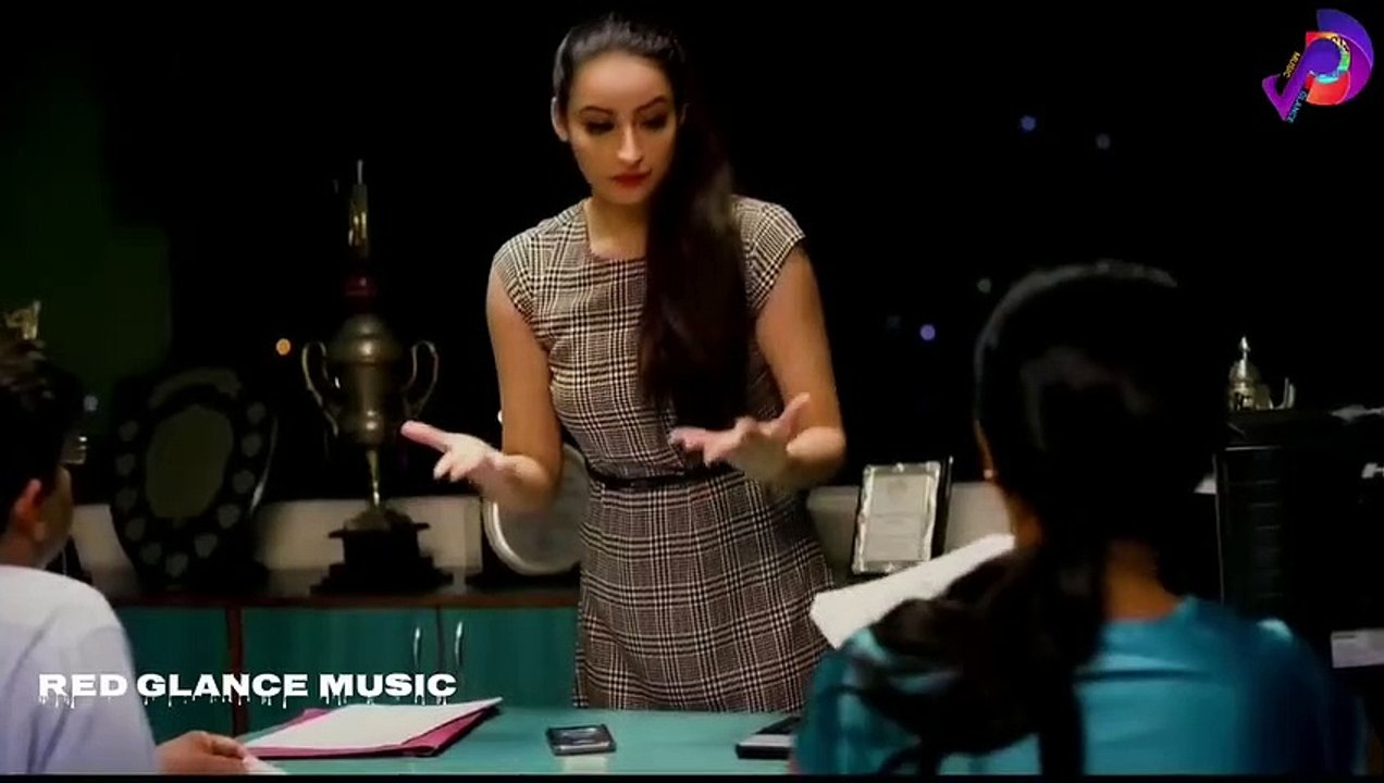 hame to loot liya milke ishq walon ne shahrukh khan, deepika p Besharam Rang full Song, Pathaan ...