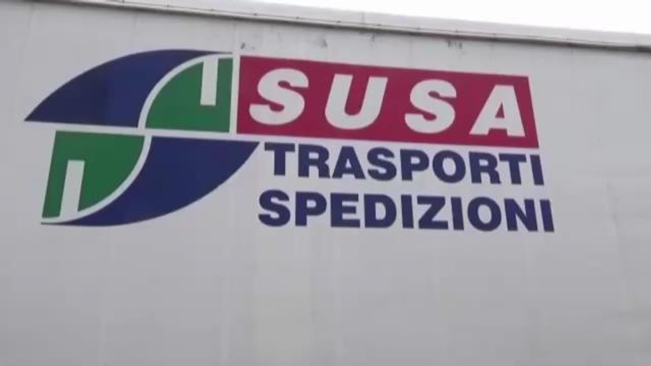 SUSA SPA - Video Dailymotion