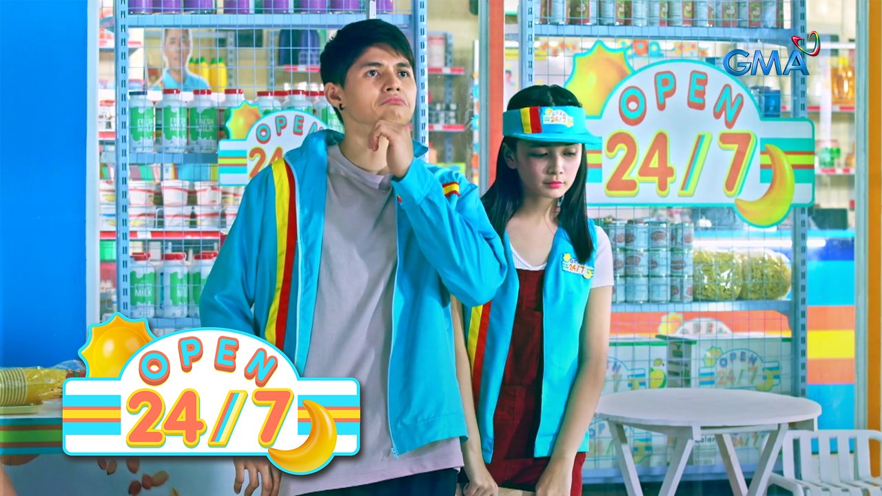 Open 24/7: Maganda, maputi, mabango, at sexy pala ah! (Episode 16) - video Dailymotion