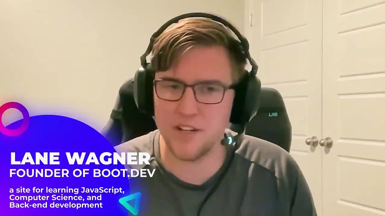 How Much HTML, CSS, & JavaScript Is Enough_ _ Realistic Expectations - video Dailymotion