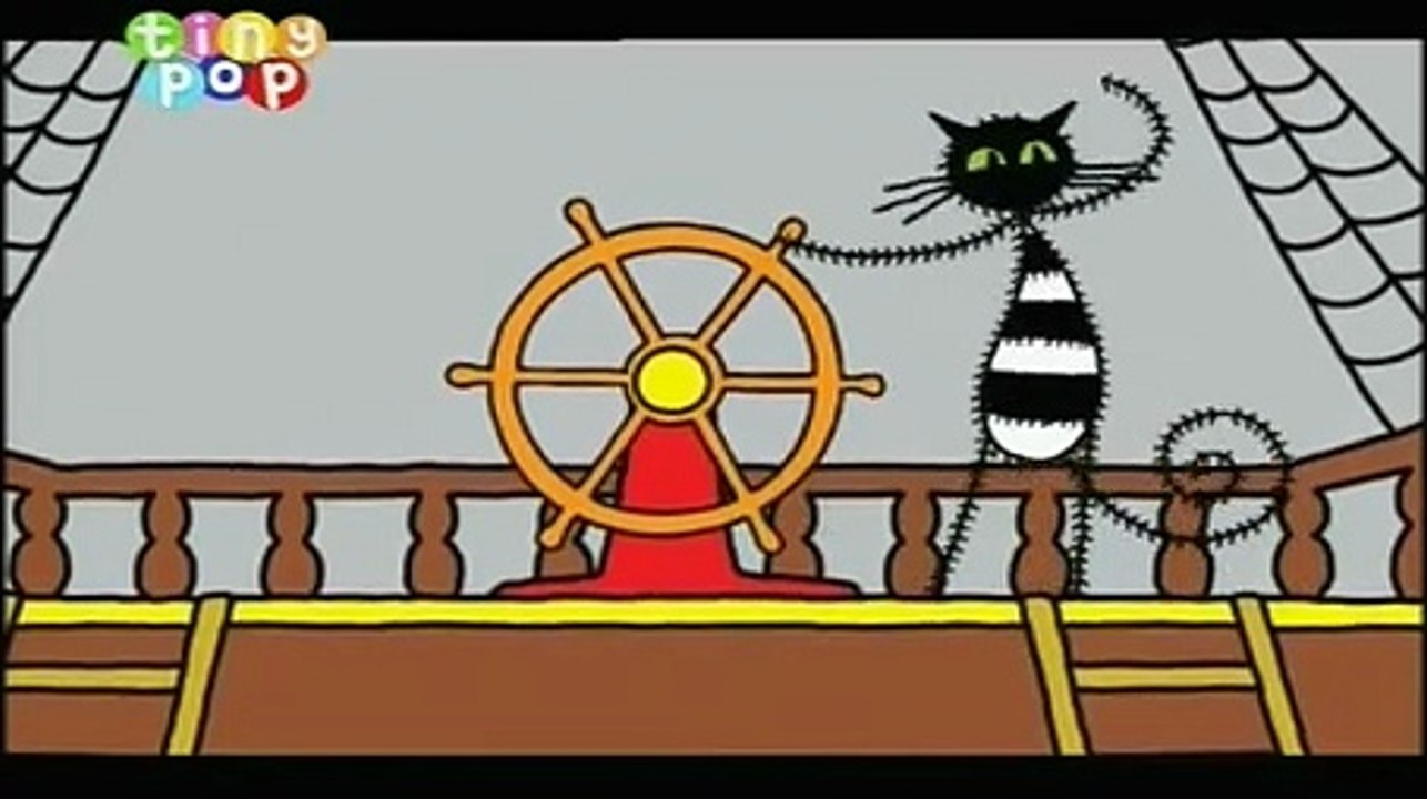 MEG AND MOG - MEG AND THE PIRATES_x264 - video Dailymotion