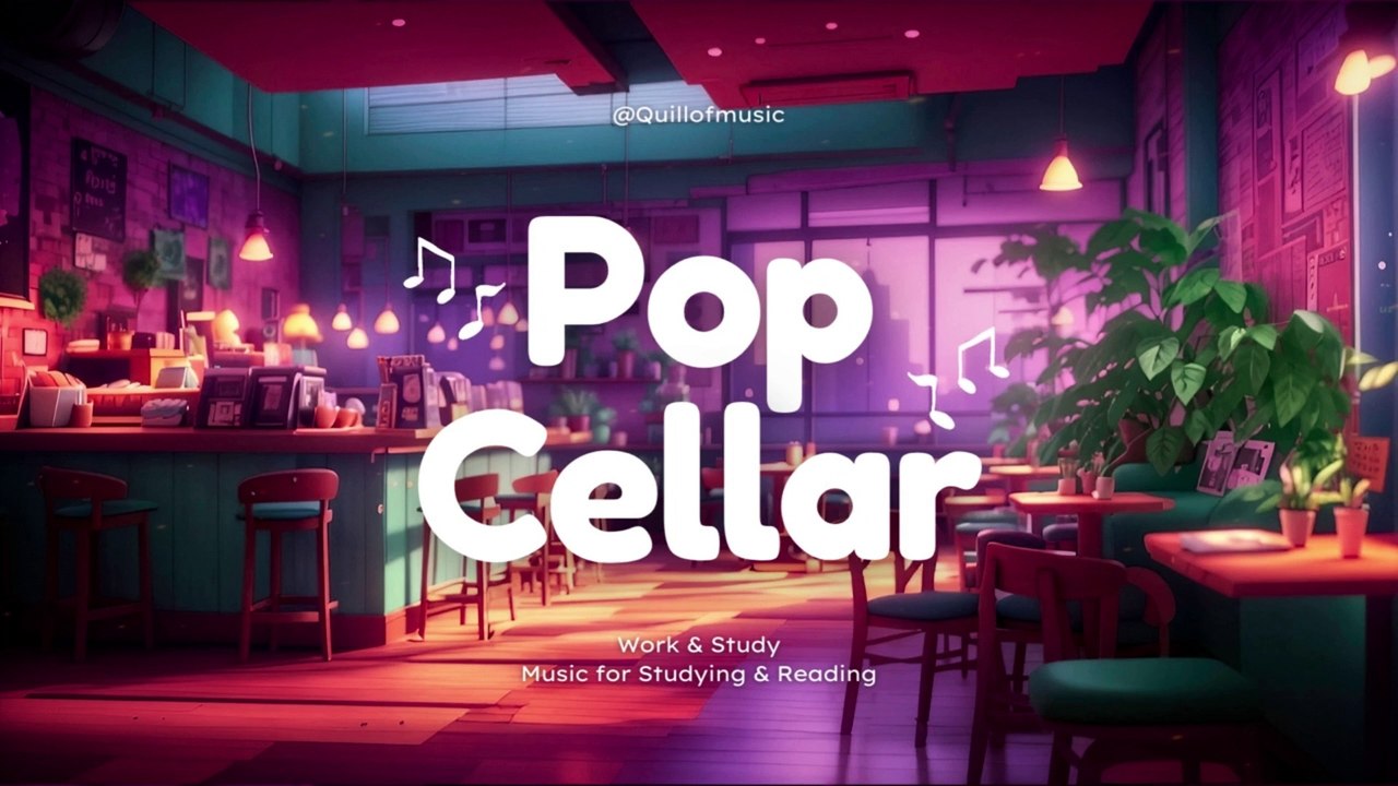Soulful Pop Songwriter with Strings: 'Cellar' ~ A Musical Masterpiece ...