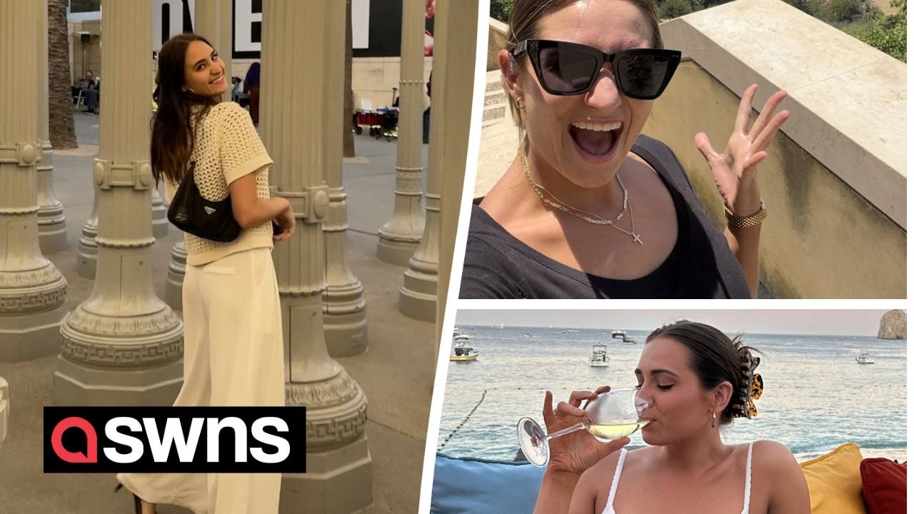 “I’m a sugar baby travelling the world for free - I've made $500,000k ...