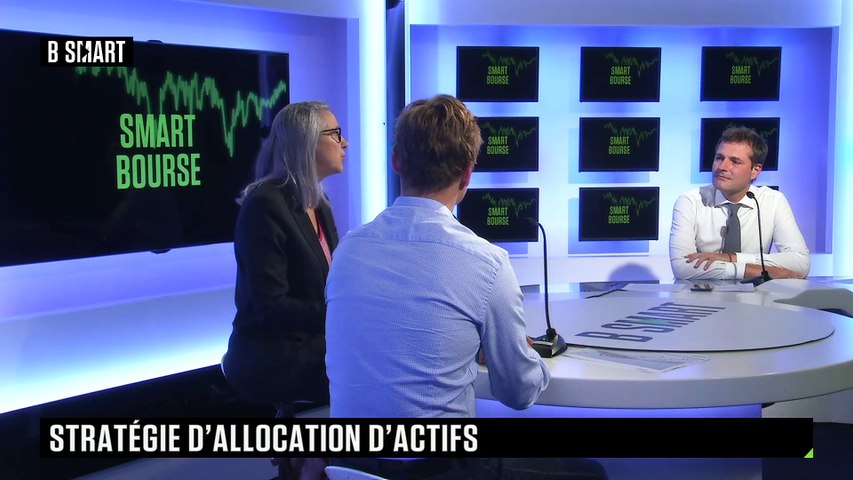 SMART BOURSE - Allocations d'actifs : sur quelle stratégie faut-il miser