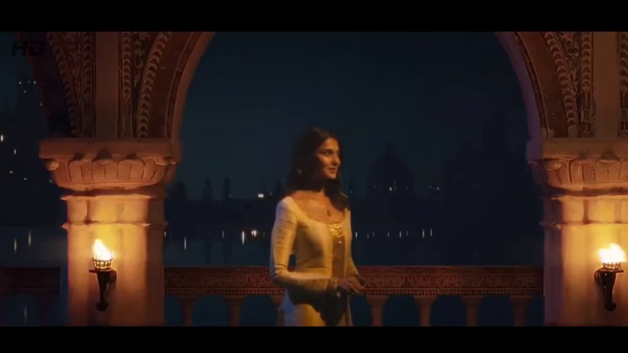 Guli Mata - Official Video _ Saad Lamjarred _ Shreya Ghoshal _ Jennifer ...