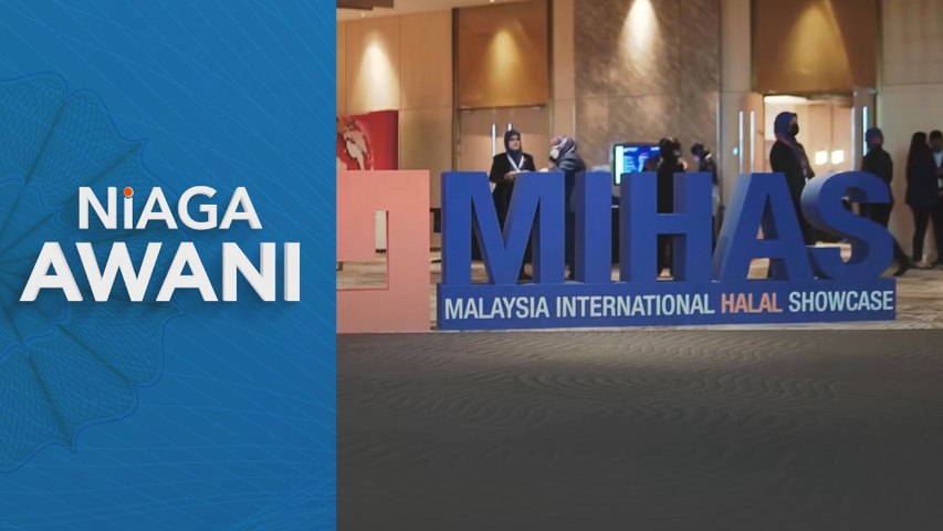 Matrade optimis capai sasaran jualan RM2.5 bilion di MIHAS 2023 | Astro ...