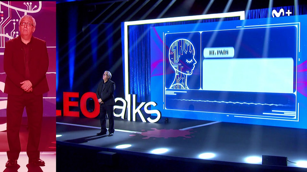 Leo Talks - Tráiler Temporada 2 Movistar+ - Vídeo Dailymotion