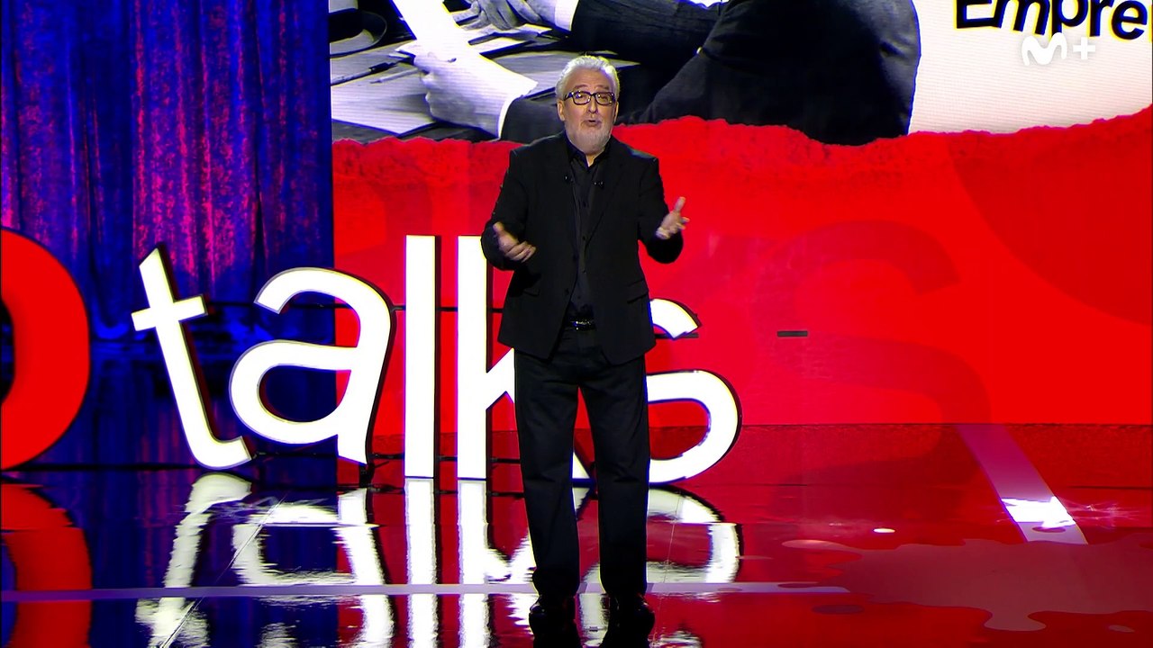 Leo Talks - Tráiler Temporada 1 Movistar+ - Vídeo Dailymotion