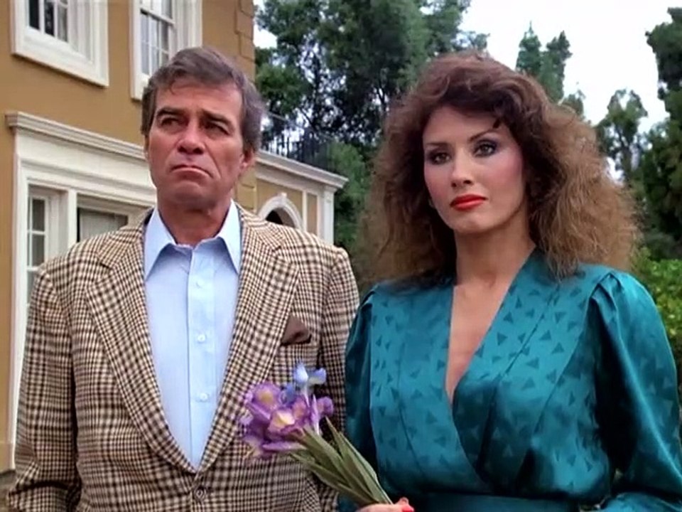 Automan capitulo 5 - Vídeo Dailymotion