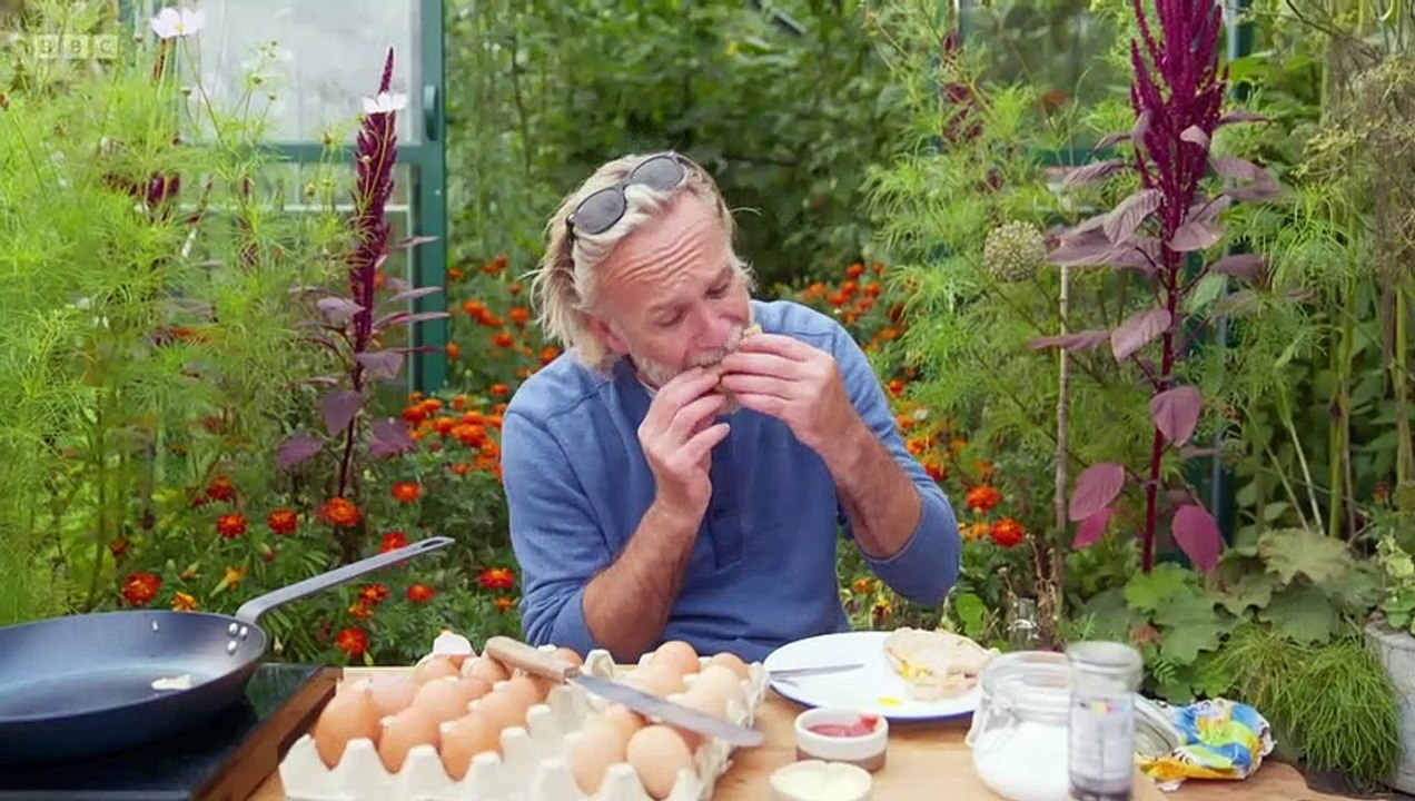 Marcus Wareing’s Tales from a Kitchen Garden 2023 Episode 12 - video ...