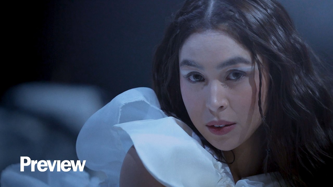 Preview Presents: Defying Gravity | Julia Barretto | PREVIEW - video Dailymotion
