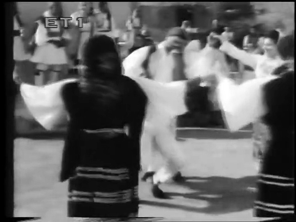 Η ΛΥΓΕΡΗ - 1968 - TVRip - 720x540 - video Dailymotion