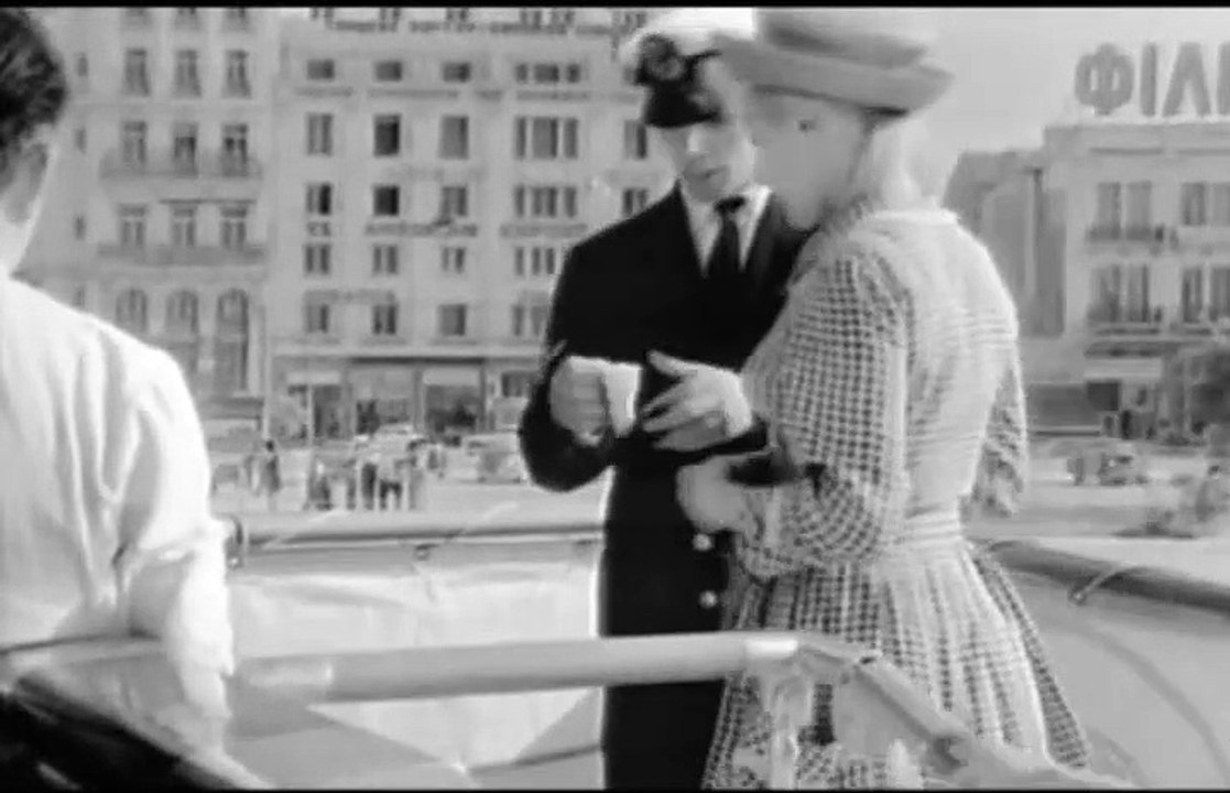 ΡΑΝΤΕΒΟΥ ΣΤΗ ΒΕΝΕΤΙΑ - 1960 - VHSRip - 716x464 - video Dailymotion