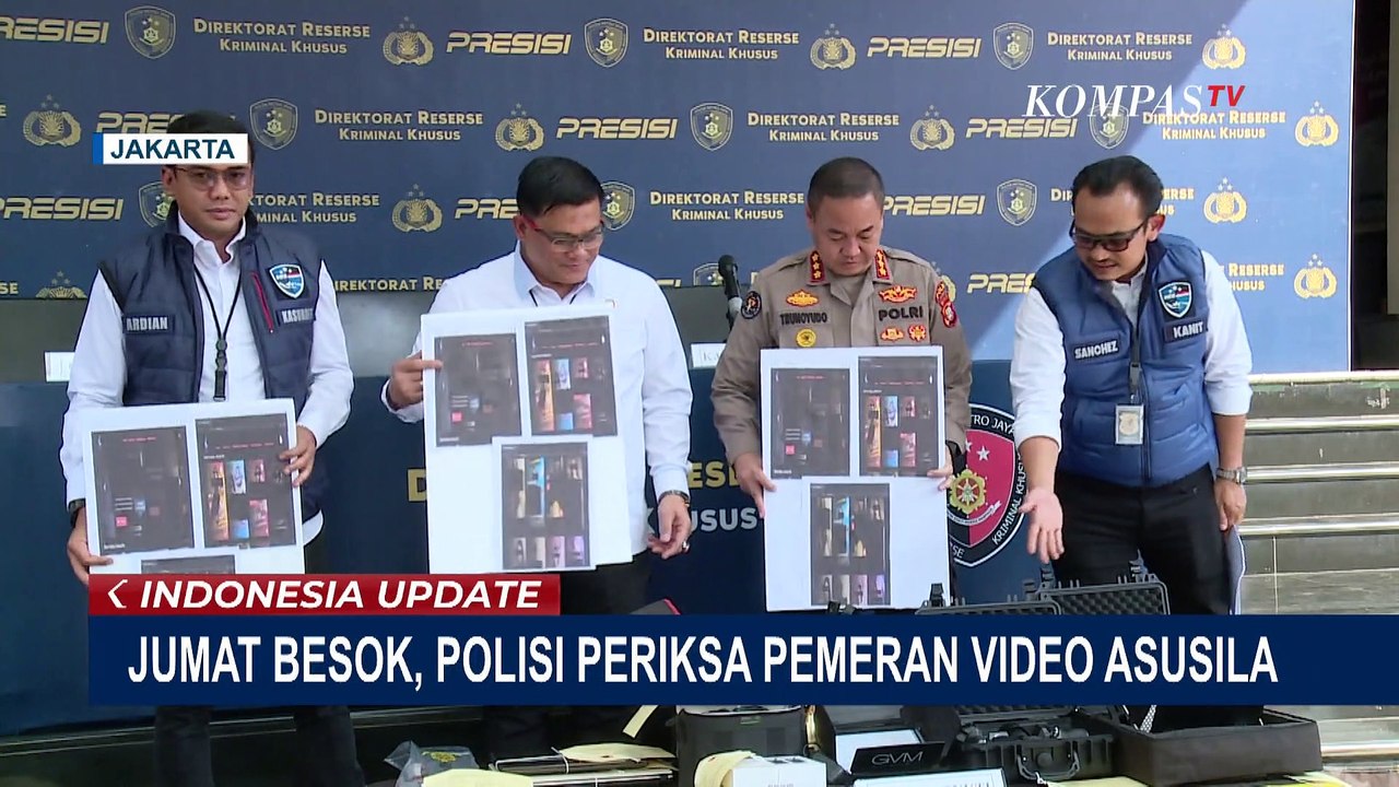 Segera Diperiksa Polisi, Siskaeee dan Virly Virginia Diduga Terlibat Produksi Film Porno - Video ...