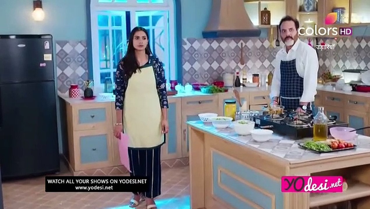 udaariyan_8_august_2023_today_full_episode - video Dailymotion