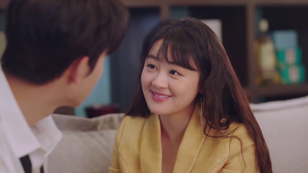 Forever Love 2023 Episode 22 EngSub - Dailymotion Video