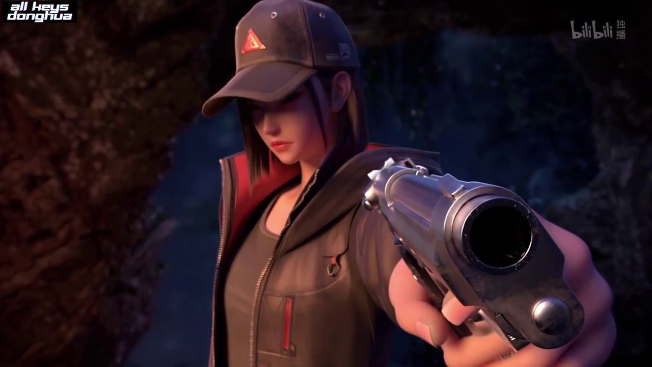 The First Order [Diyi Xulie] Ep 10 ENG SUB - video Dailymotion