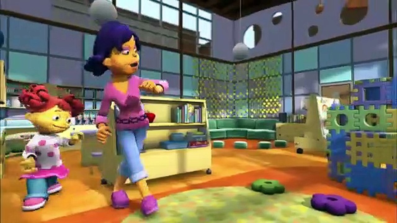 Sid the Science Kid Clean Air PBS KIDS - video Dailymotion