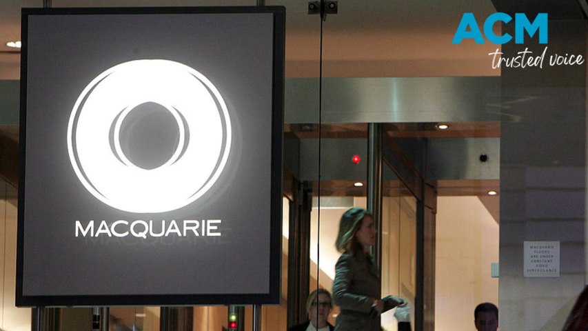 Macquarie Bank will phases out cash, deposits, and cheques by the end ...