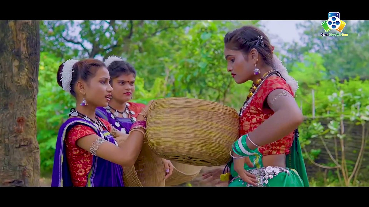 Bhaji SunSuniya II भाजी सुनसुनिया II Shashi Bhatt Devki Panday - video ...