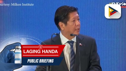 Laging Handa - [September 14, 2023] by PTVPhilippines - Dailymotion