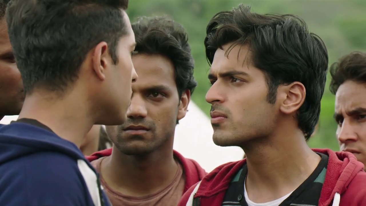 Watch Everest StarPlus TV Serial S1 Episode 21 - video Dailymotion