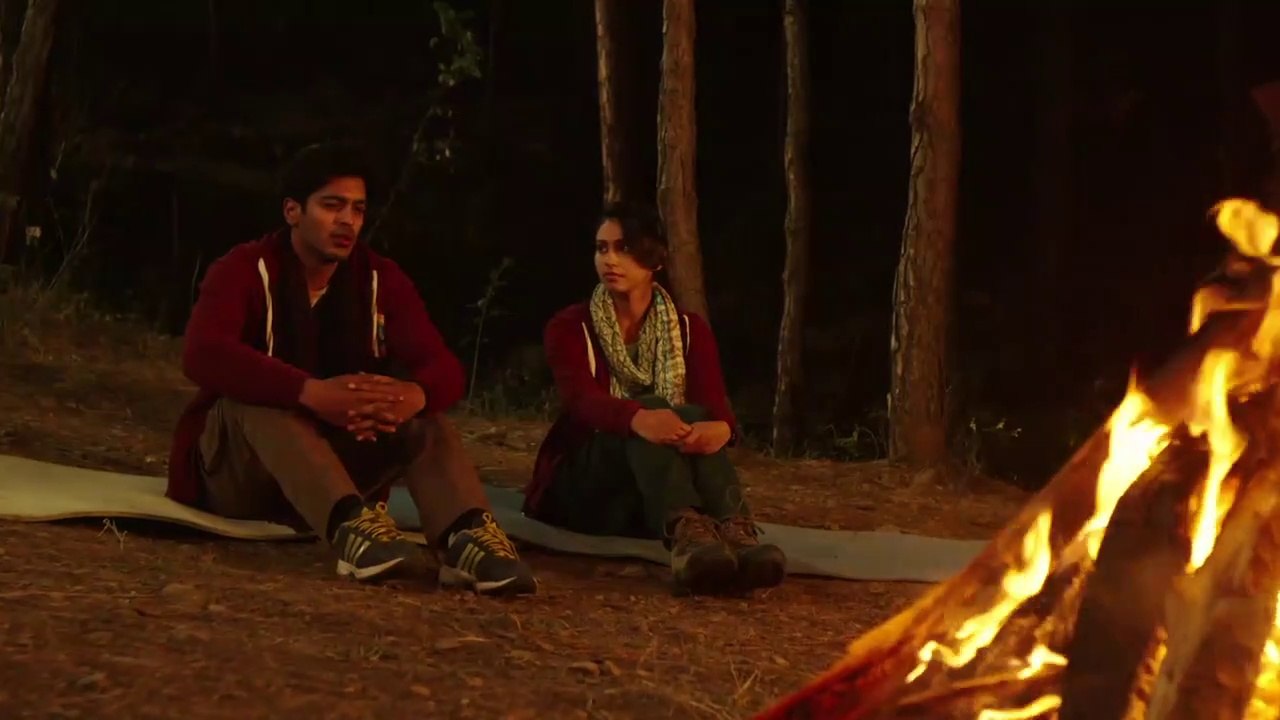 Watch Everest StarPlus TV Serial S1 Episode 23 - video Dailymotion