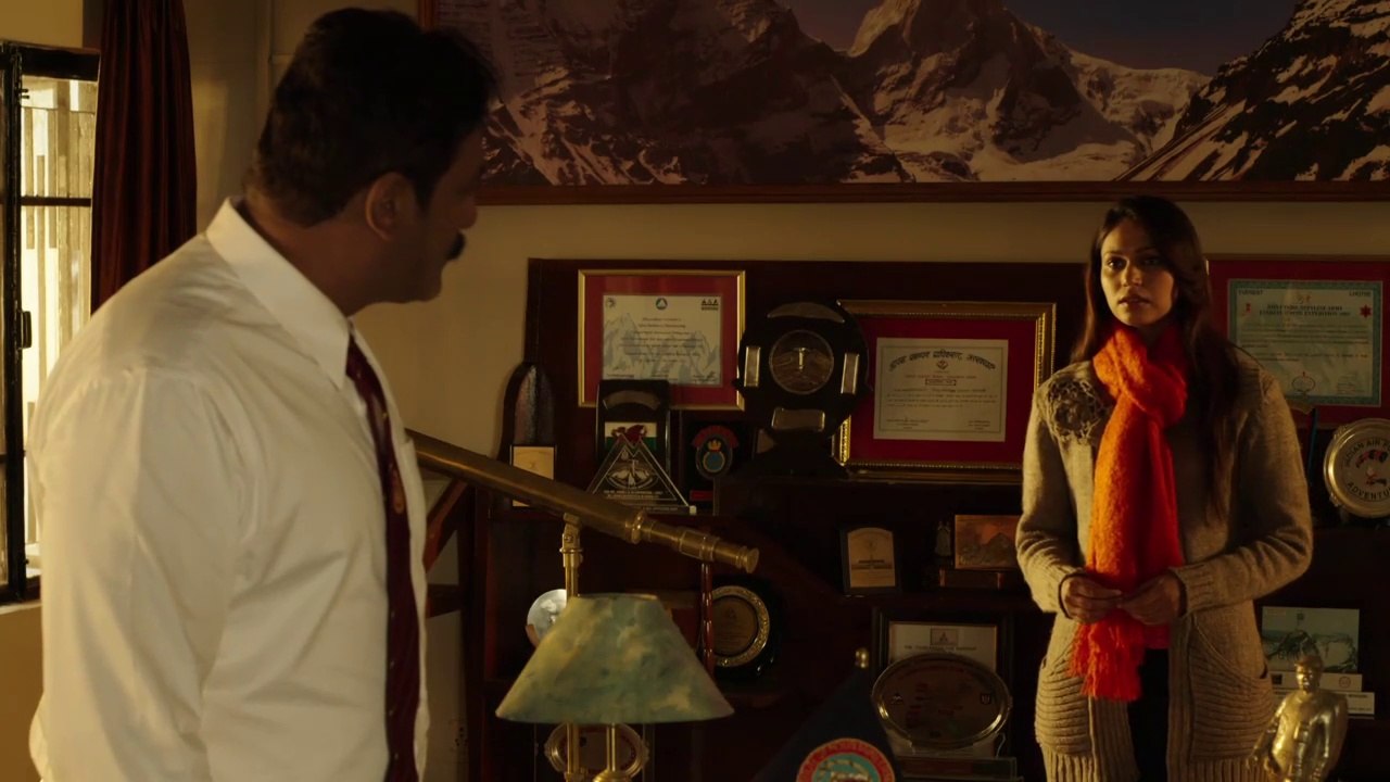 Watch Everest StarPlus TV Serial S1 Episode 25 - video Dailymotion