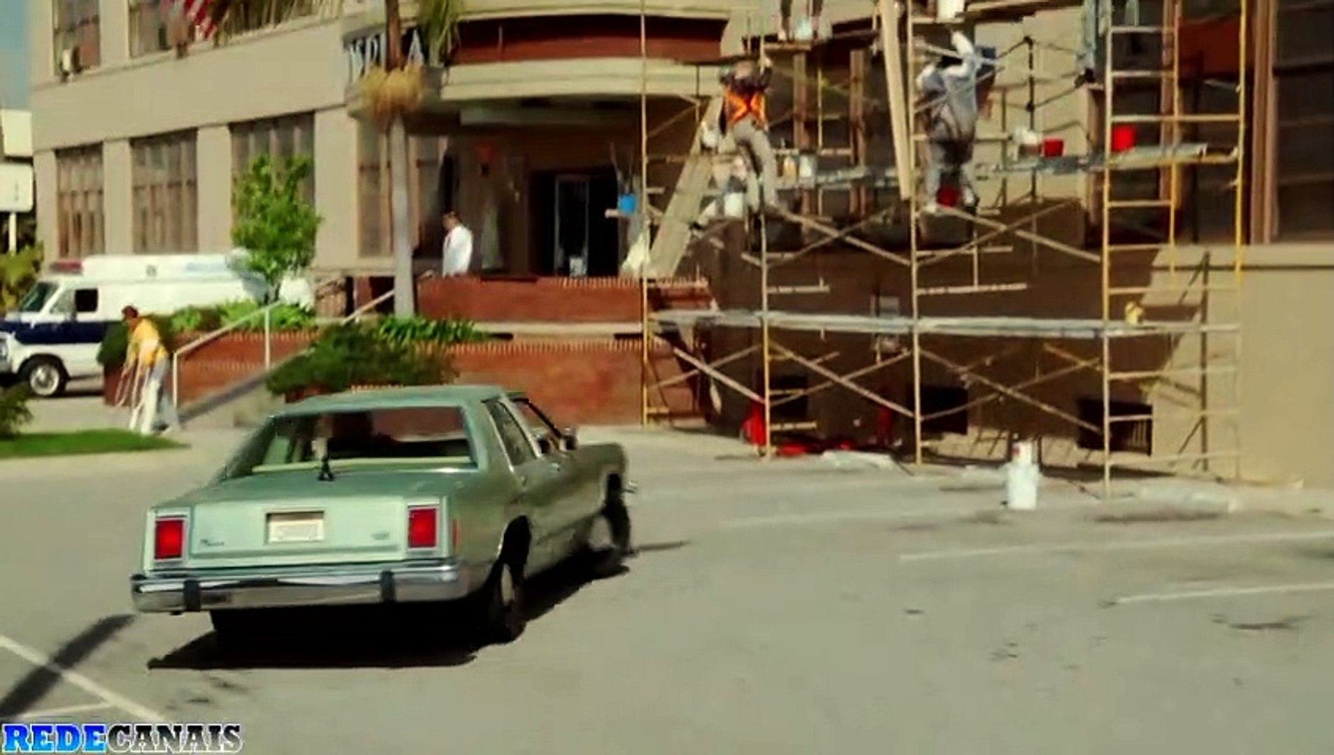 Redecanais One Tree Hill