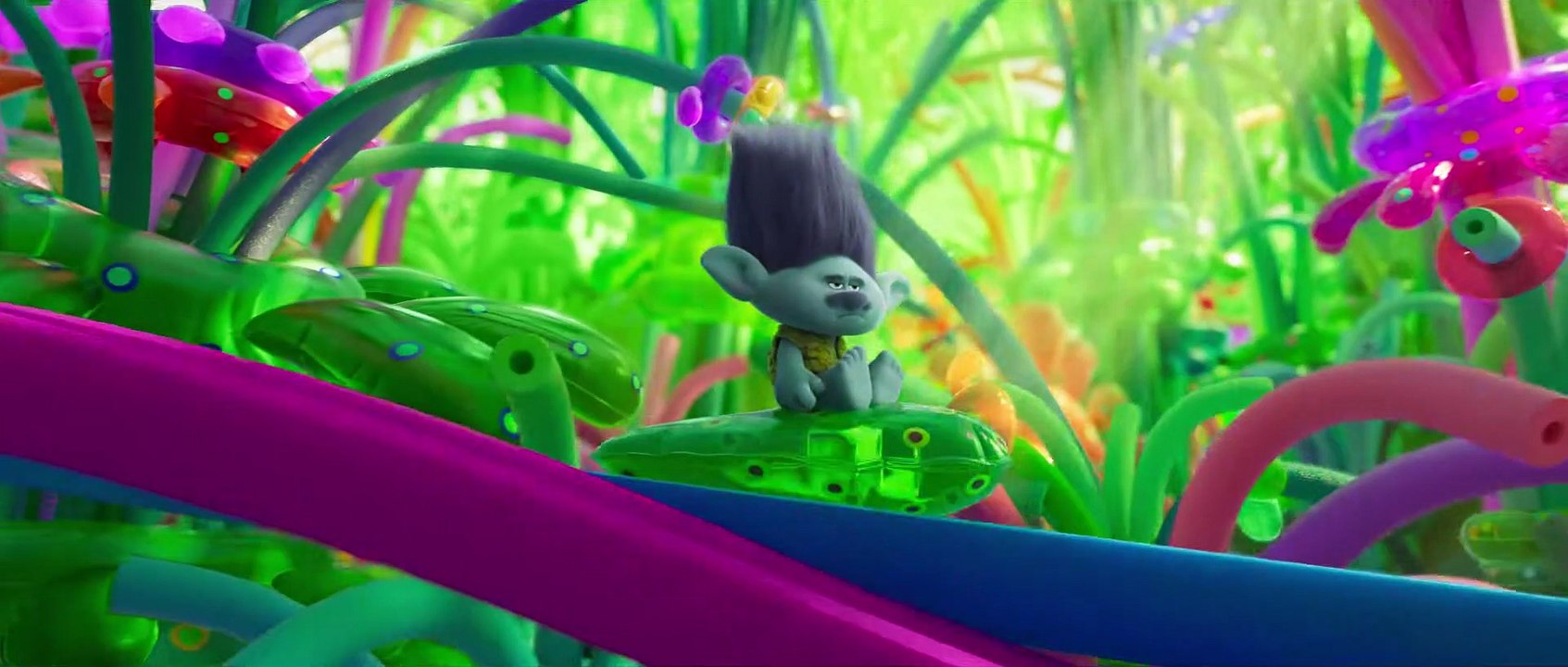 TROLLS BAND TOGETHER Movie - video Dailymotion