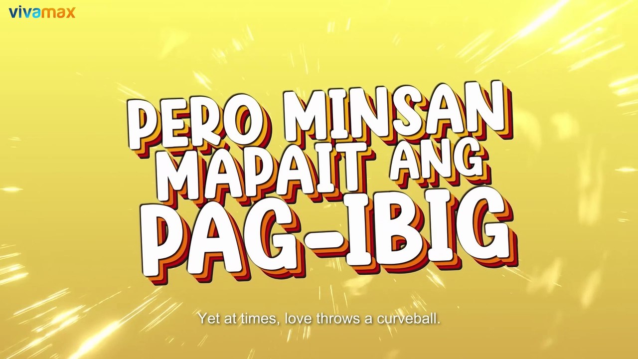 Patikim-tikim | movie | 2023 | Official Trailer - video Dailymotion