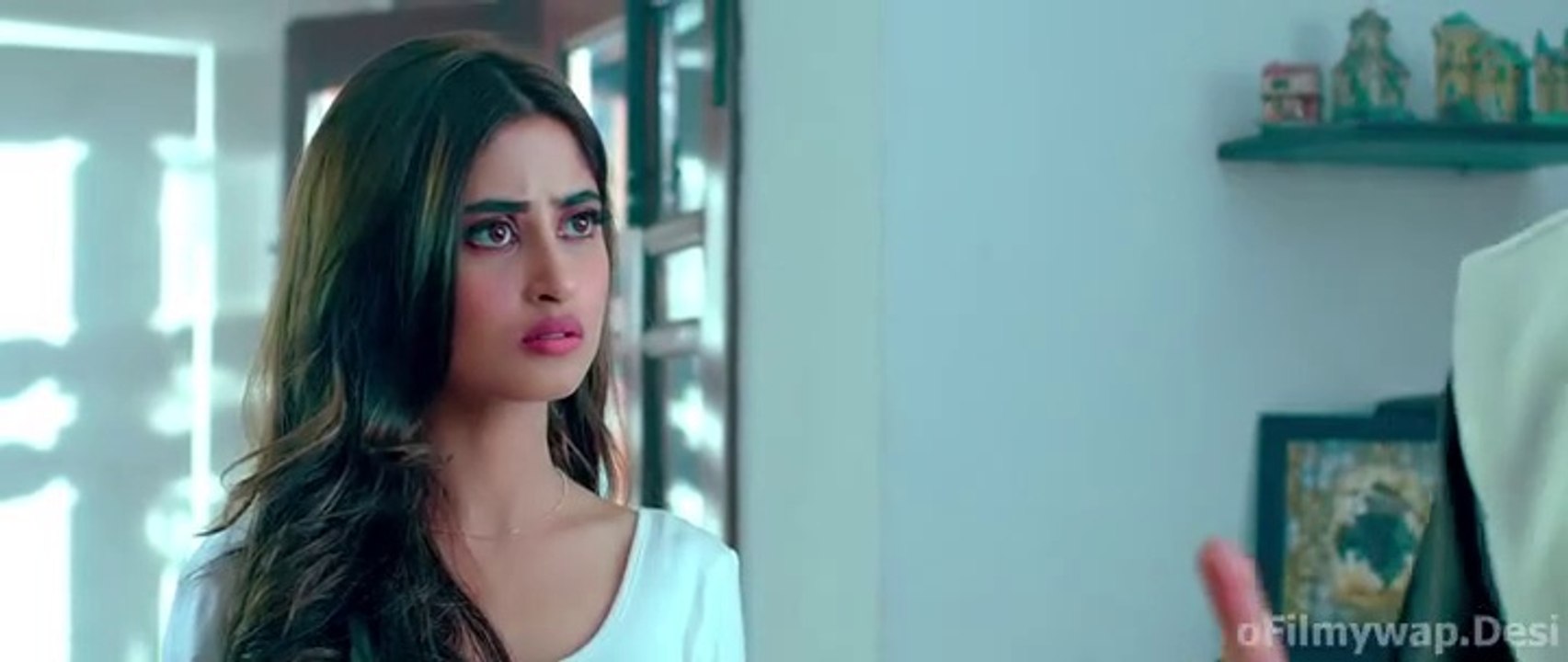 Zindagi Kitni Haseen Hay (2016) Full Pakistani Movie HD - video Dailymotion