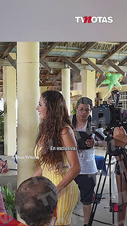 Dorismar es parte de una nueva película de Hollywood. En exclusiva, te ...