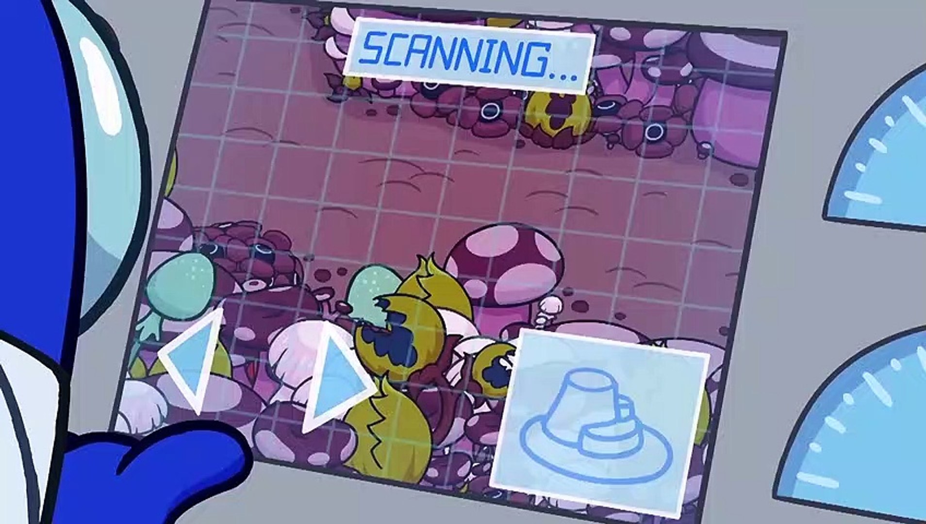 Among Us - New Map The Fungle Teaser - lucox.cl