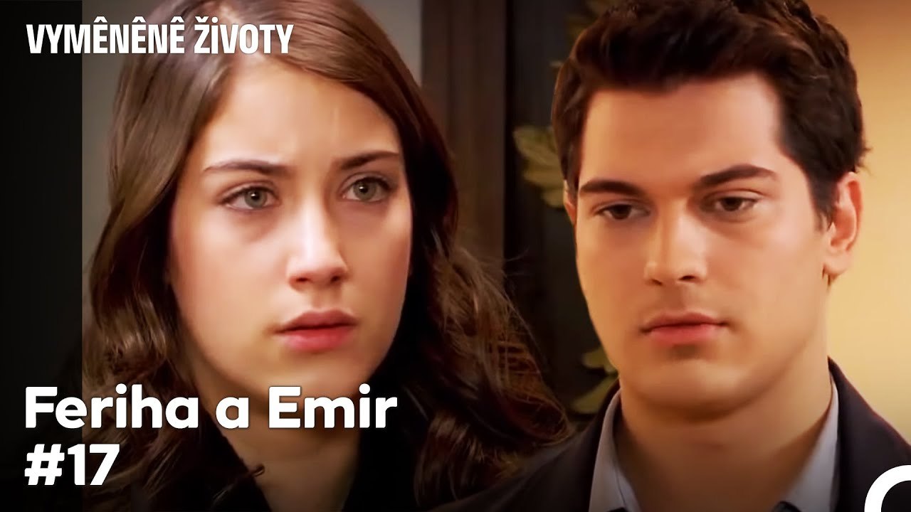 Feriha a Emir #17 - video Dailymotion