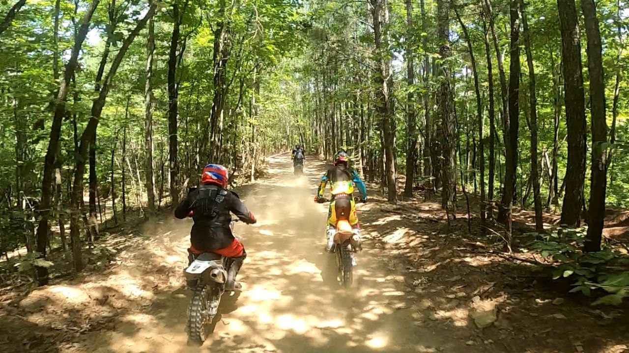 Little boy loses balance and crashes his dirt bike on the track *Epic ...