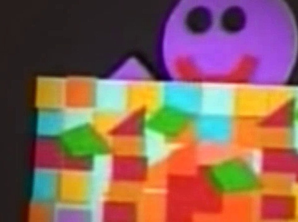 Blue's Clues S03E02 Art Appreciation - video Dailymotion