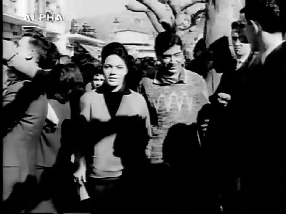 ΦΤΩΧΟΛΟΓΙΑ - 1965 - TVRip - 720x536 - video Dailymotion