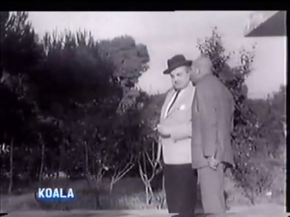 Η ΛΕΩΦΟΡΟΣ ΤΟΥ ΘΑΝΑΤΟΥ - 1966 - VHSRip - 720x540 part 1/1 - Dailymotion ...