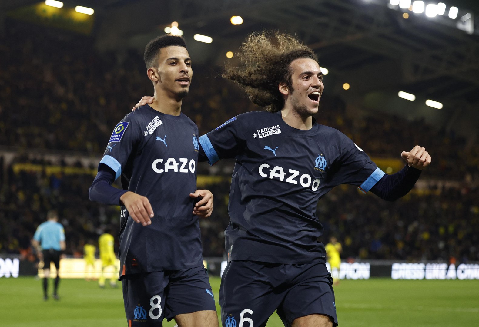 Olympique de Marseille: The Only French Club to Ever Win the Champions ...