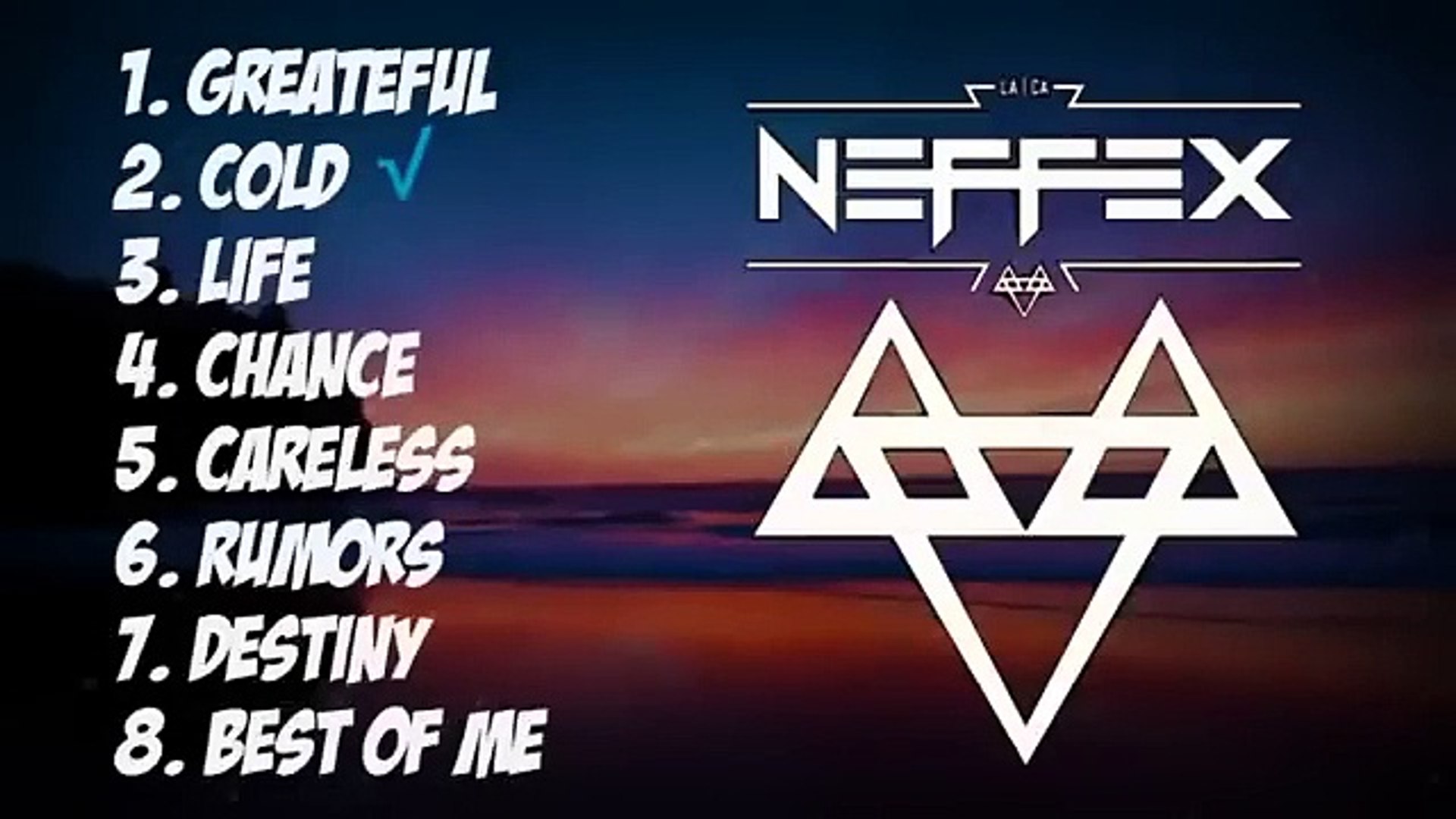 Neffex Life