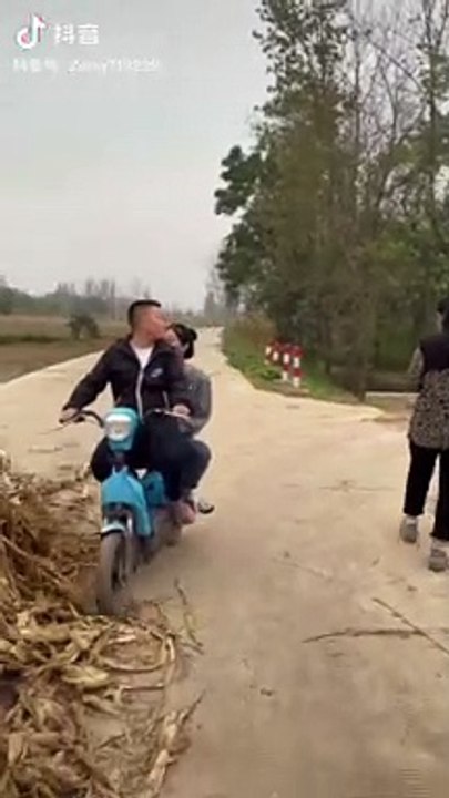 Bike Rider funny moments - video Dailymotion