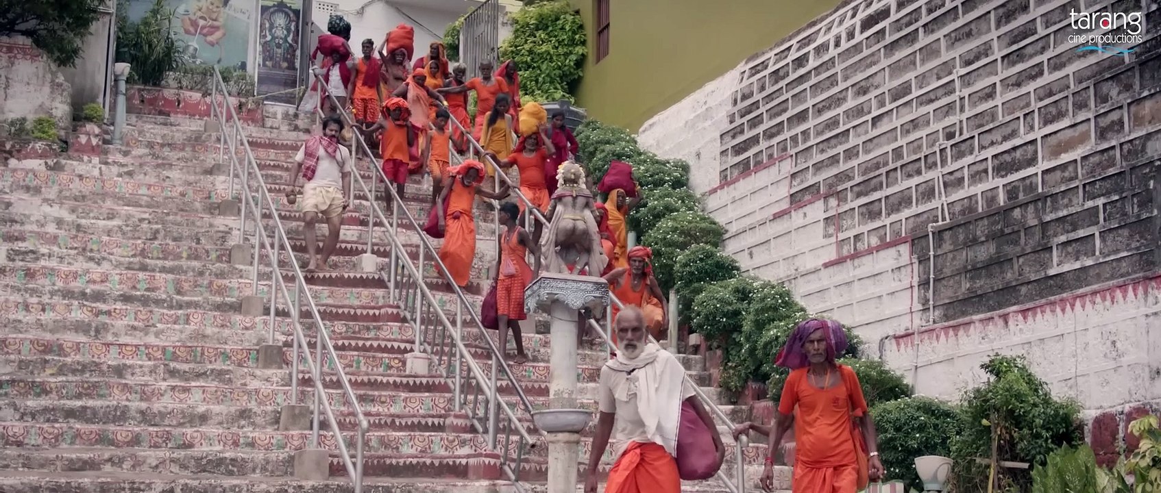 Pushkara | movie | 2023 | Official Trailer - video Dailymotion