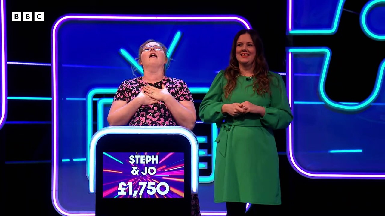 Alan Carr's Picture Slam | show | 2023 | Official Trailer - video ...